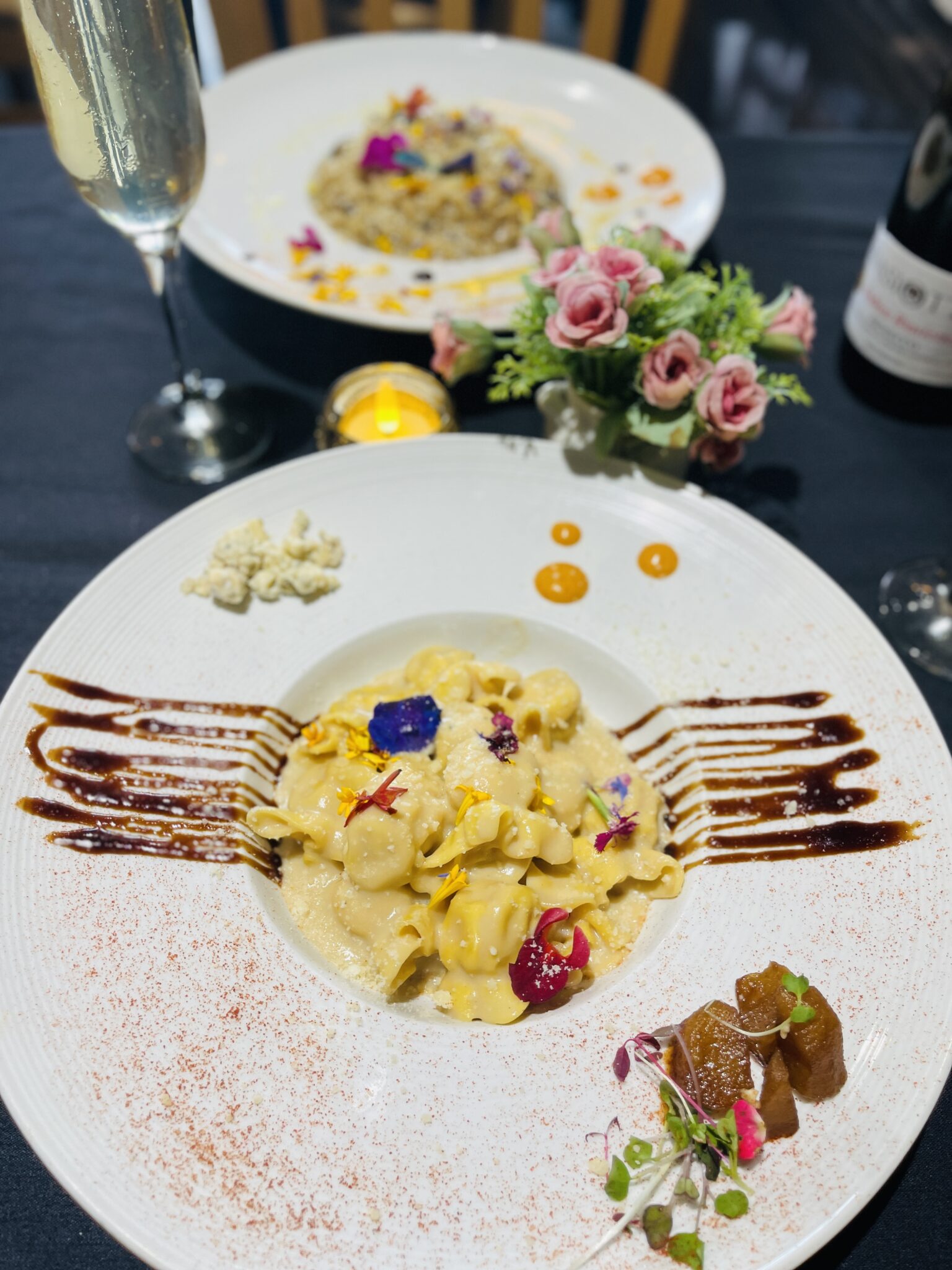 Prosecco22 – Best italian food in town
